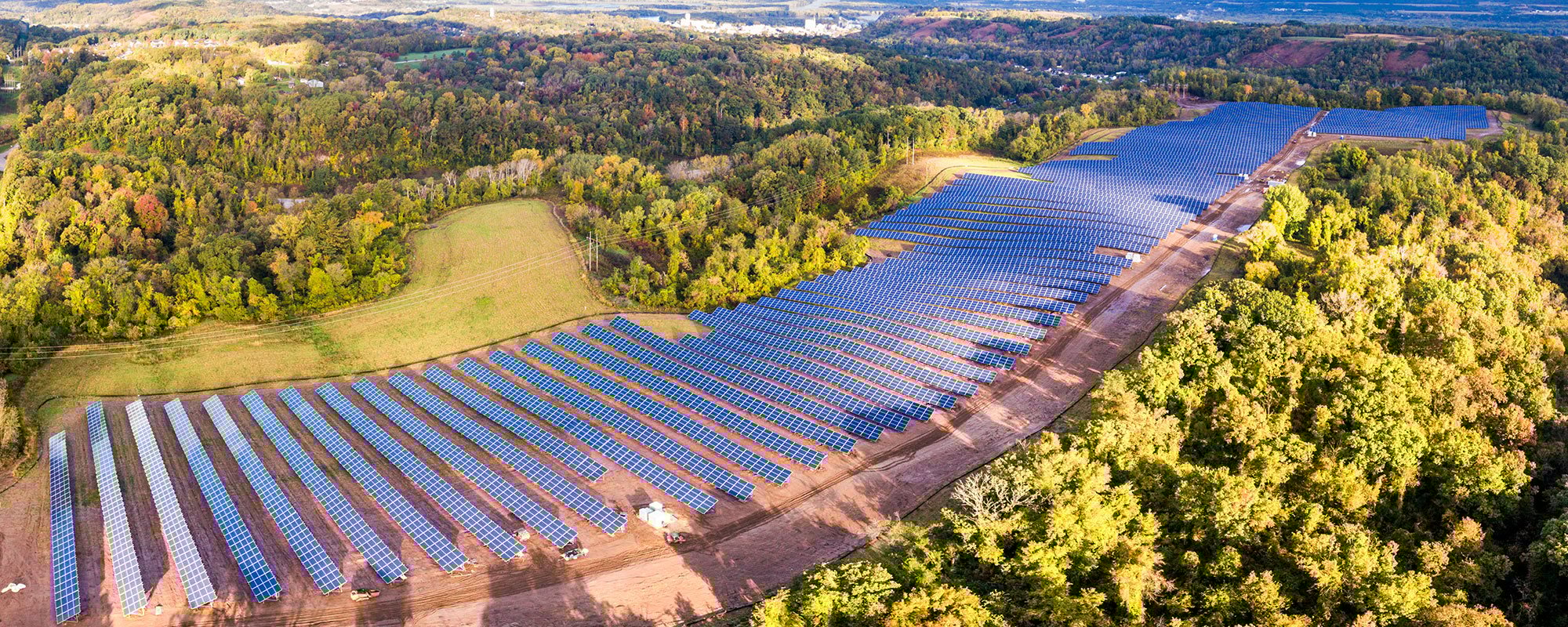 The Xcel Energy Community Solar Garden Program: What has it ...