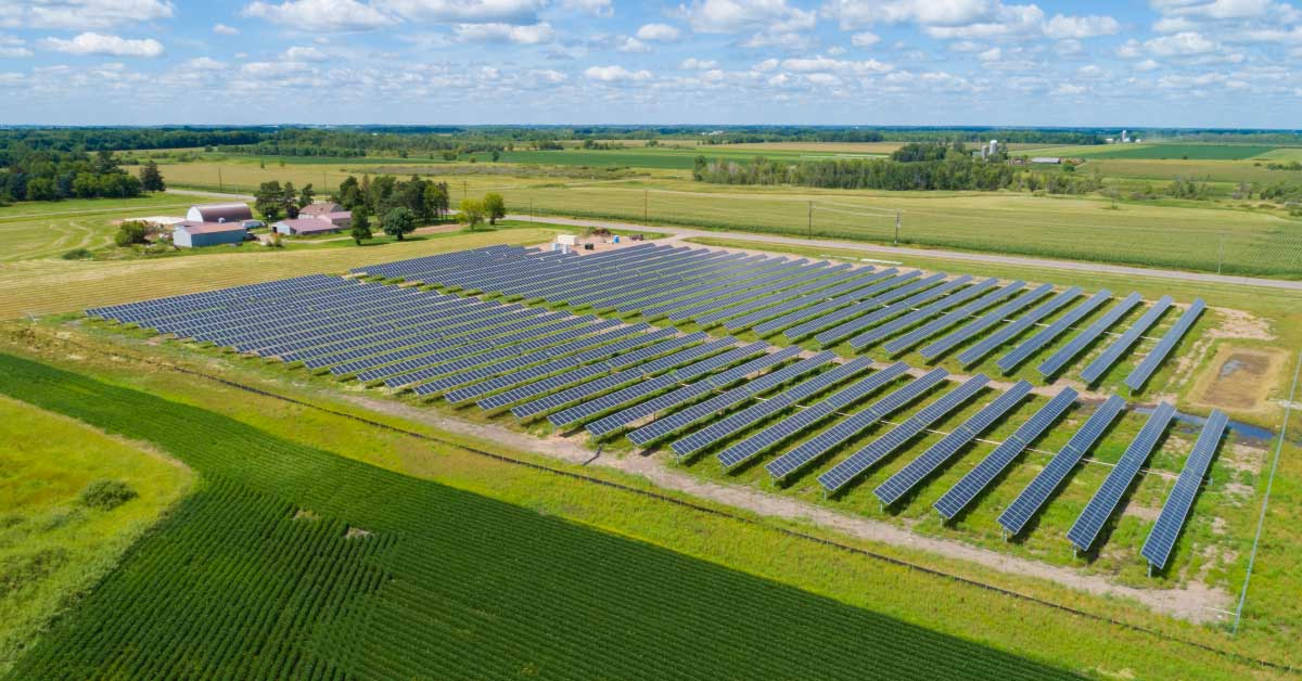 The Infrastructure Bill & Climate Change: Clean Energy Connection EP. 6